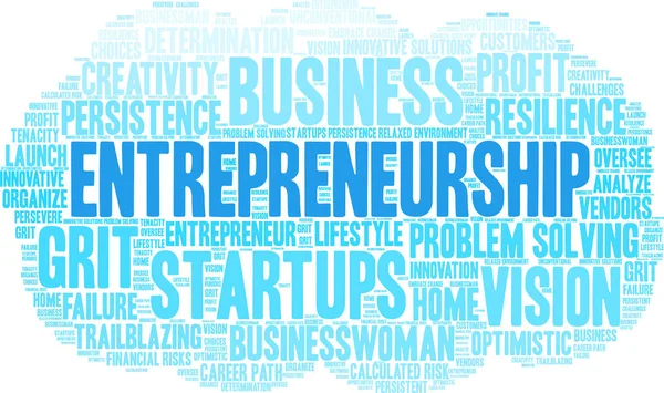 100,000 Entrepreneurship word cloud Vector Images | Depositphotos