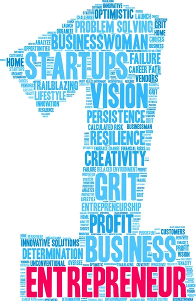 100,000 Entrepreneurship word cloud Vector Images | Depositphotos