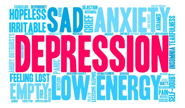 20,971,572 Przyczyny depresji Vector Images | Depositphotos