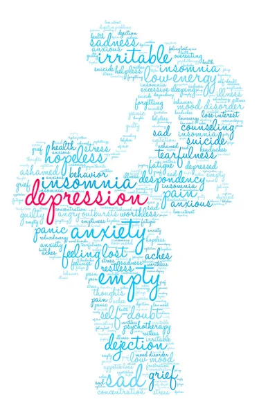 20,971,572 Przyczyny depresji Vector Images | Depositphotos