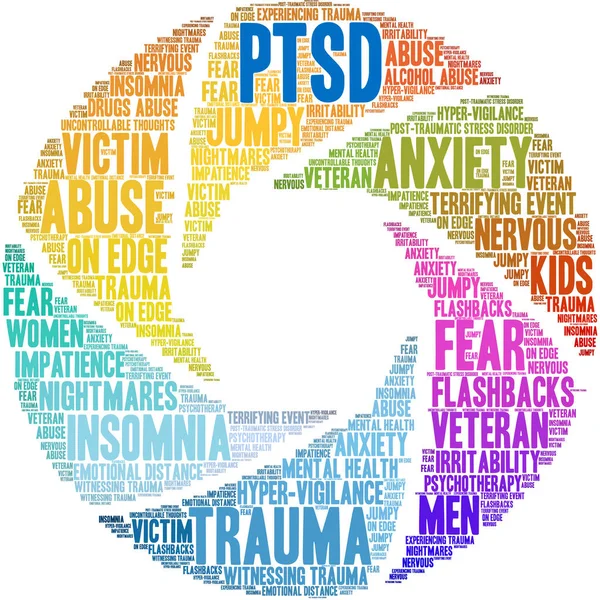 Ptsd Vector Art Stock Images | Depositphotos