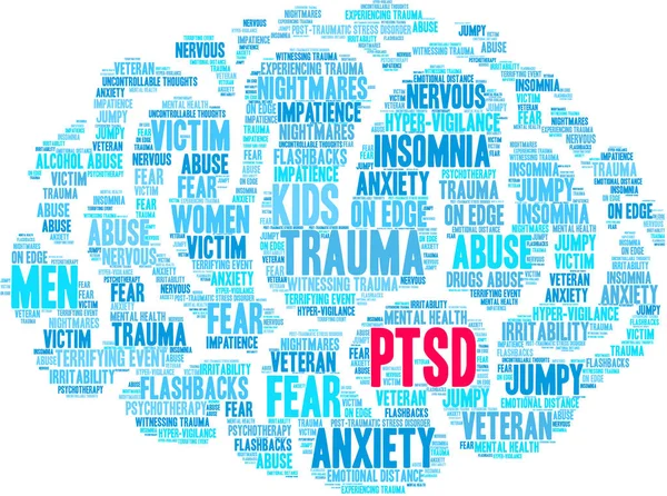 Ptsd Vector Art Stock Images | Depositphotos
