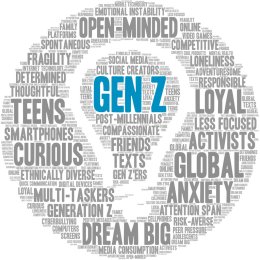 Gen z Stock Photos, Royalty Free Gen z Images | Depositphotos