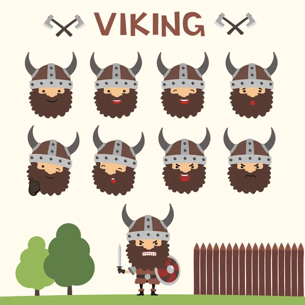 41 ilustraciones de stock de Bárbaros | Depositphotos