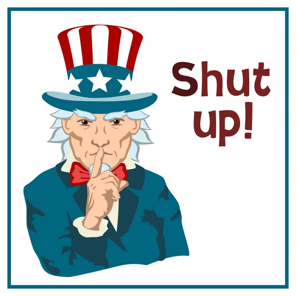 55 Angry uncle sam Vector Images | Depositphotos
