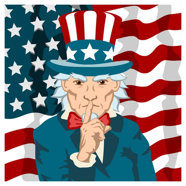 55 Angry uncle sam Vector Images | Depositphotos