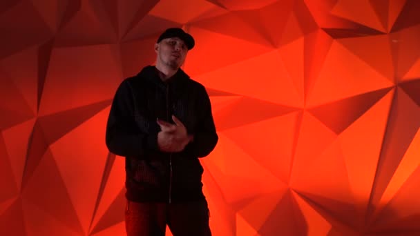 1,723 Raper Videos, Royalty-free Stock Raper Footage | Depositphotos