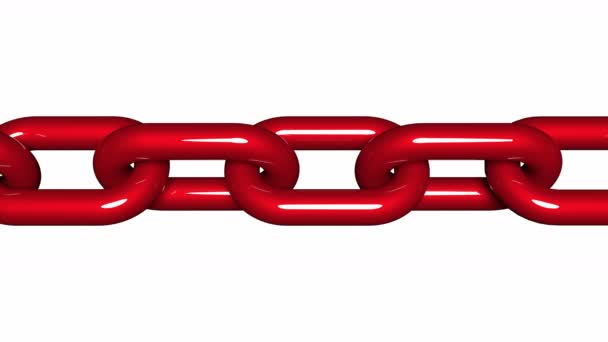 Animation Metal Chain Stainless Steel Chain Movement Block Chain ⬇ ...