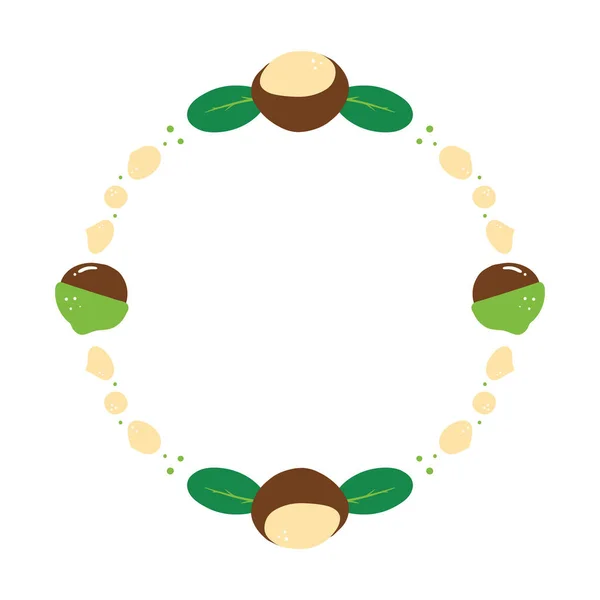 Frame Made Martisor Decorations Stock Vector Image by ©cosmic_pony ...