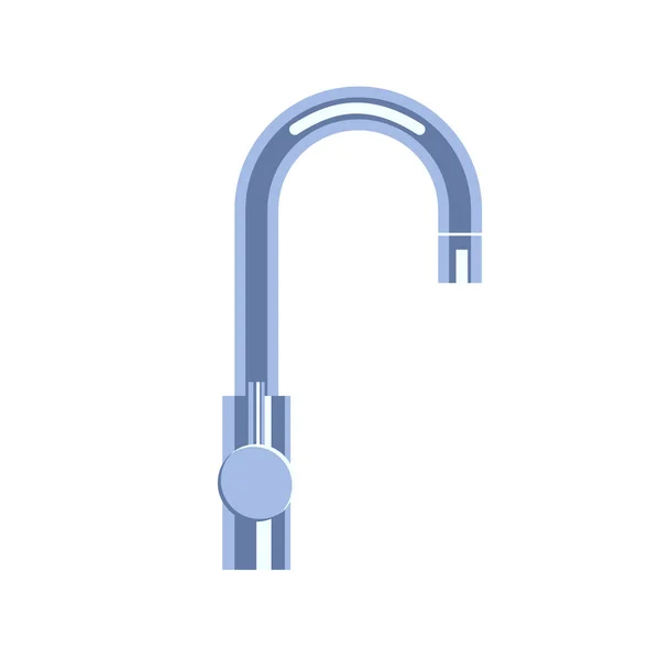 Kitchen faucets Vector Art Stock Images | Depositphotos