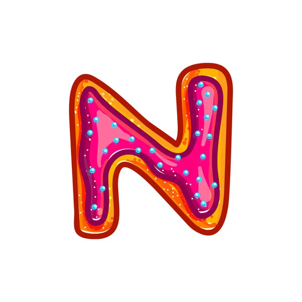 Letra n colorida fotos de stock, imágenes de Letra n colorida sin ...