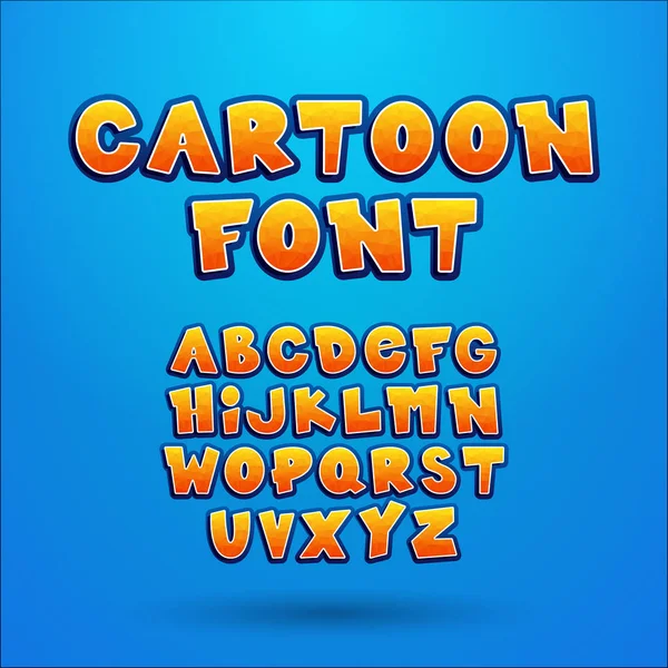 Imagens vetoriais Letras animadas | Depositphotos