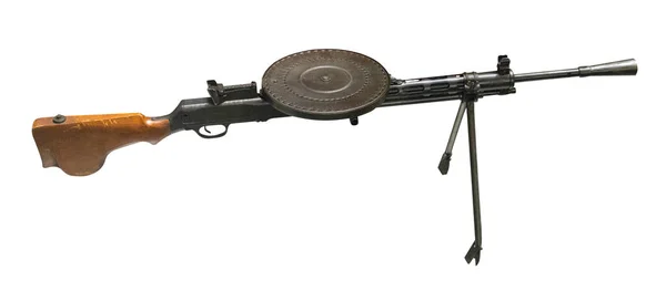 Ametralladora De Dibujos Animados Kelly