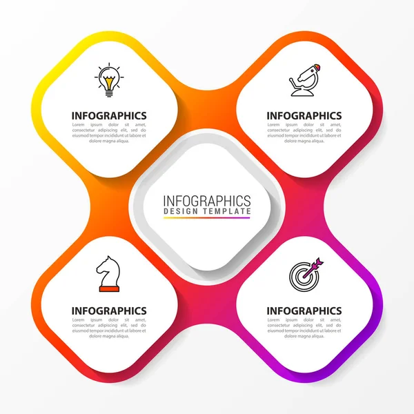 100,000 Infographics logo Vector Images | Depositphotos