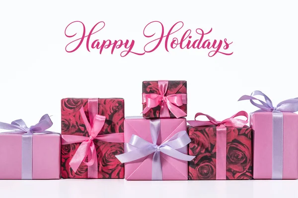 Beautiful happy holidays Stock Photos, Royalty Free Beautiful happy ...
