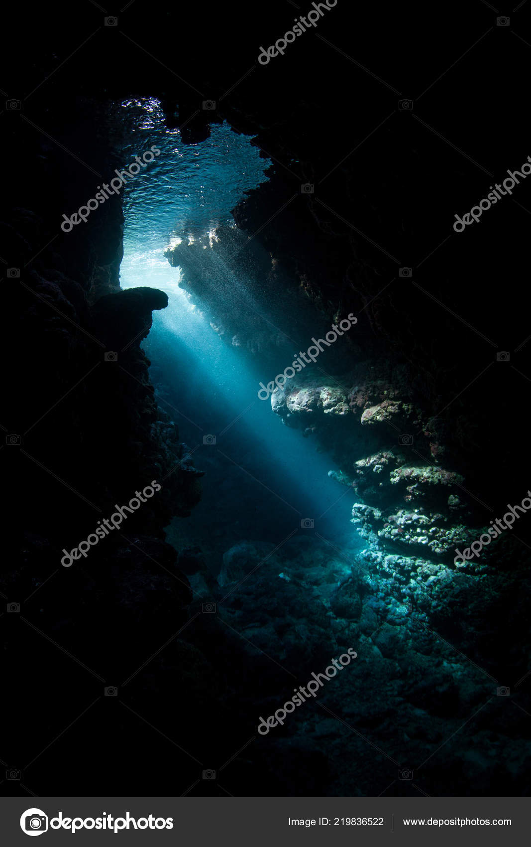 When The Shadows Beam