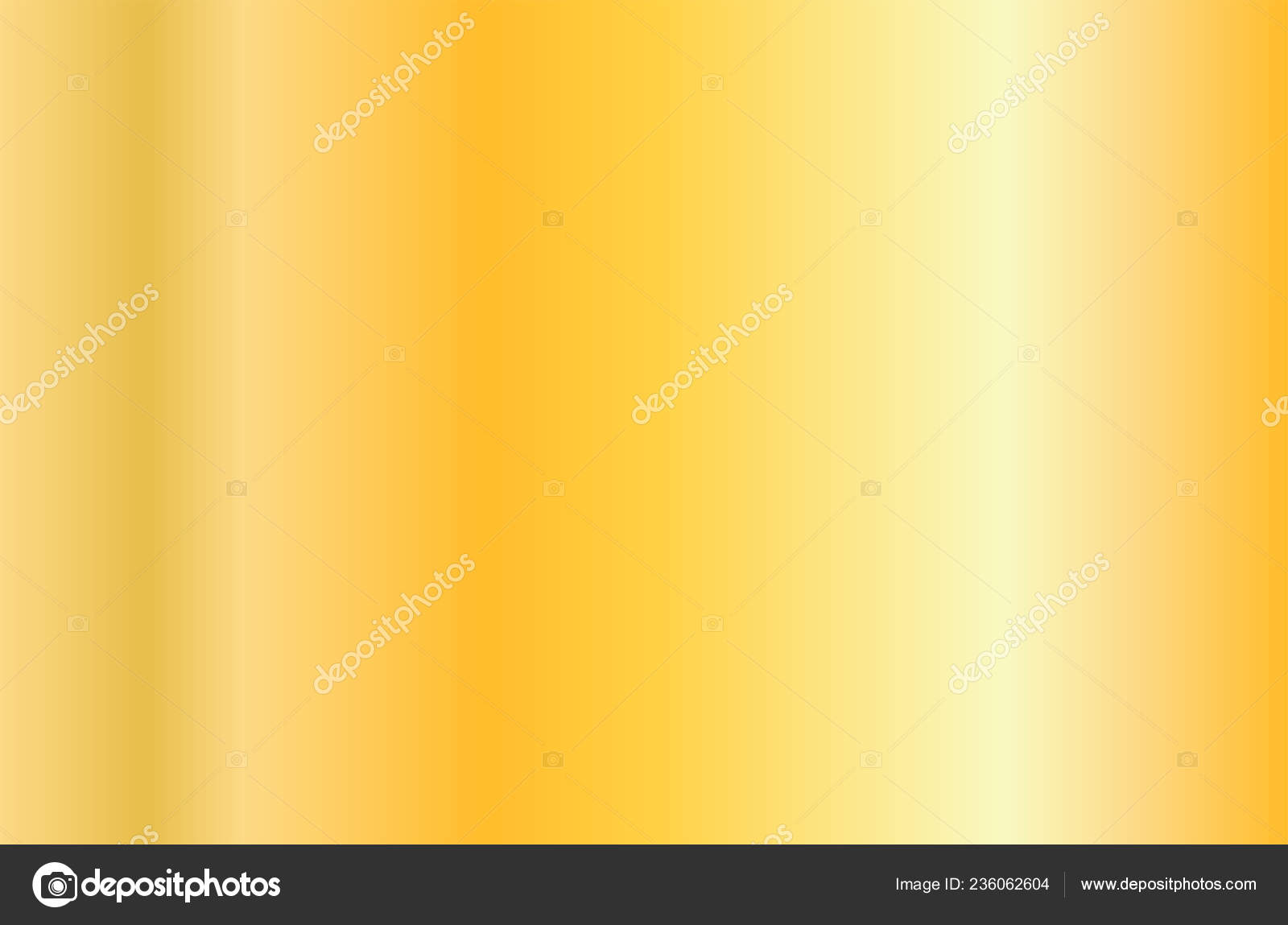 Tekstur Gradien Emas Yang Realistis Gradien Kertas Logam Emas Berkilau ...