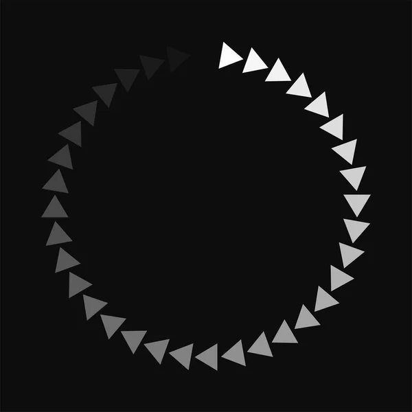 Download Signs Pack Isolated Load Icon Data Loading Bar Vector Stock ...