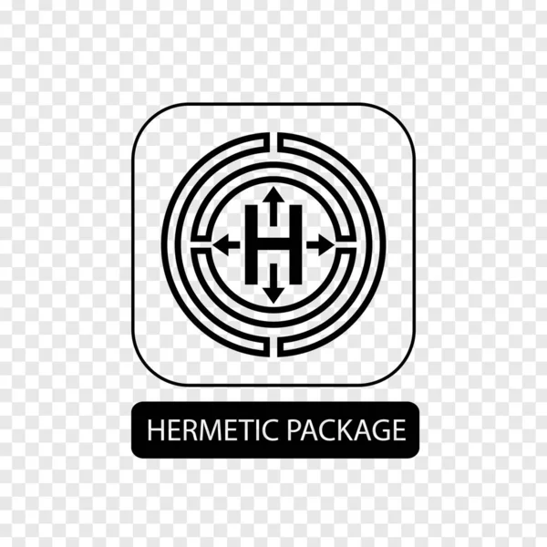Hermetic Symbols Vector