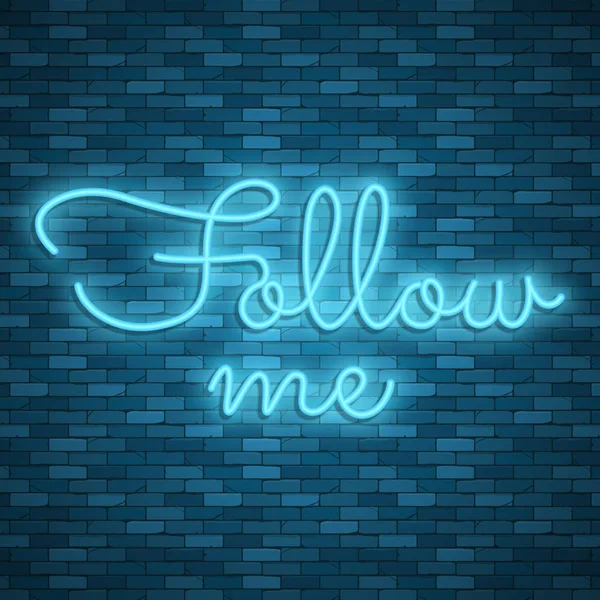 Neon light lettering, Stock vector. Color design Stock Vector Image by ...