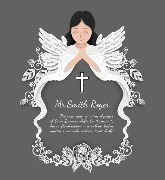 Pogrzeb Vector Art Stock Images | Depositphotos