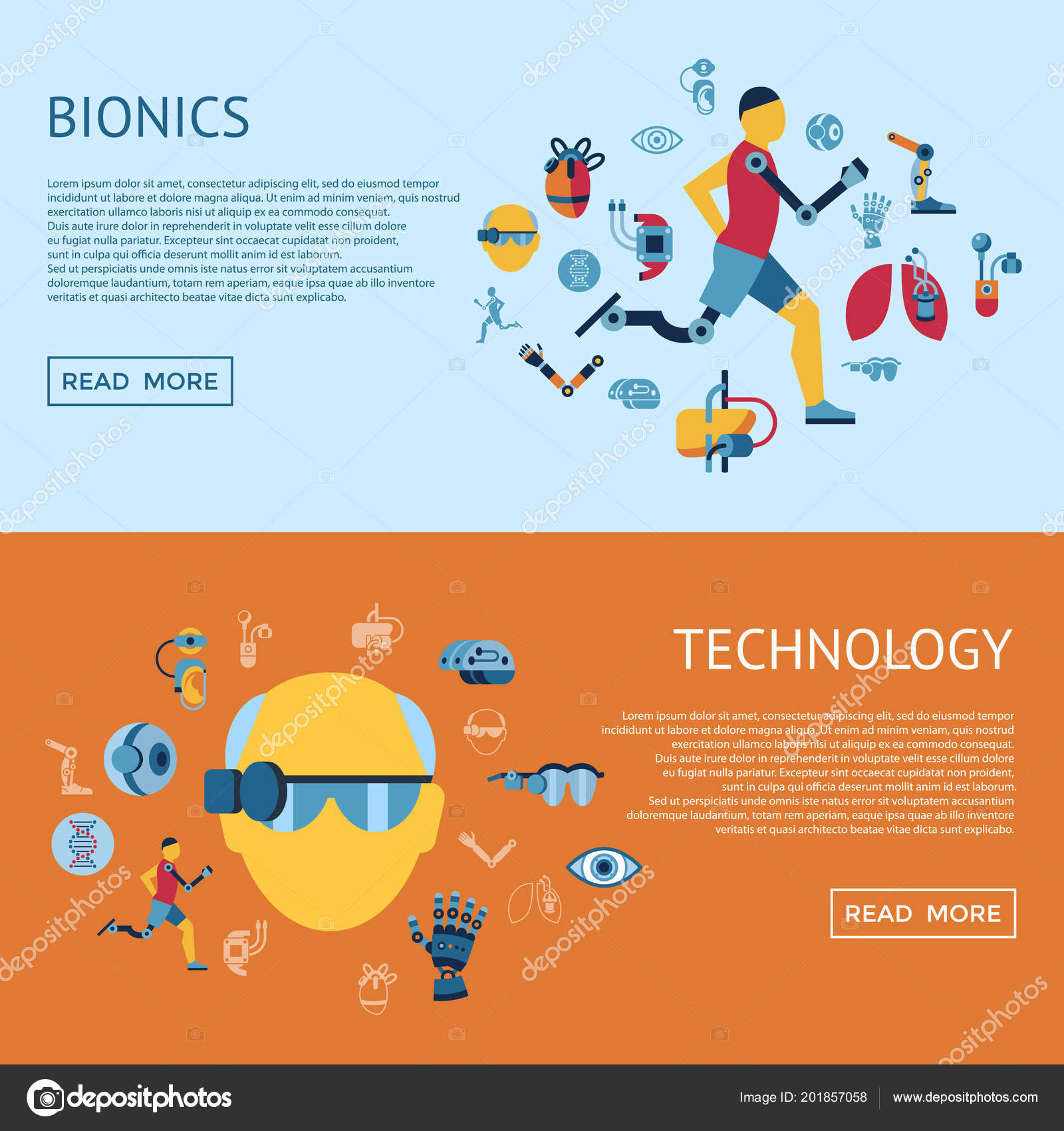 Open Bionics And Eidosmontral Are Designing Functional