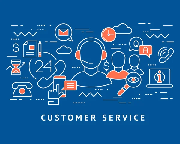 Customer service background Stock Photos, Royalty Free Customer service ...