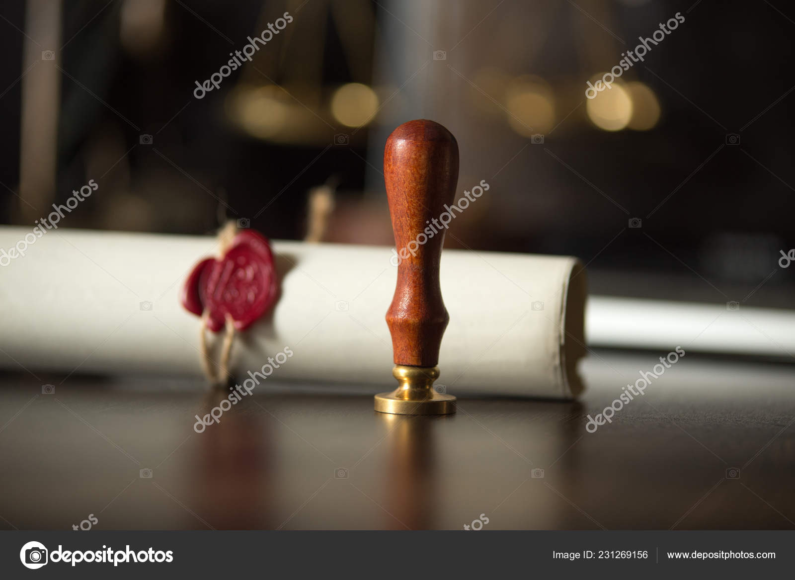 Sello notarial y testamentos. Instrumentos notariales.la voluntad con ...