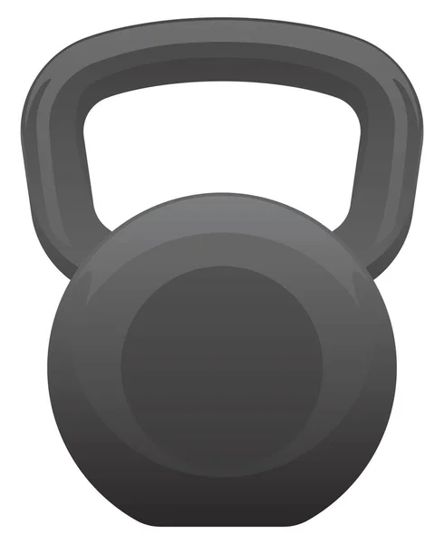 ᐈ Kettlebell swing silhouette stock illustrations, Royalty Free ...