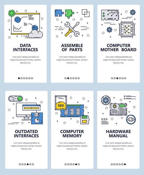 100,000 Hardware infographic Vector Images | Depositphotos