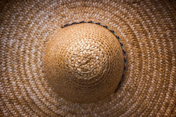 Straw hat texture Stock Photos, Royalty Free Straw hat texture Images | Depositphotos