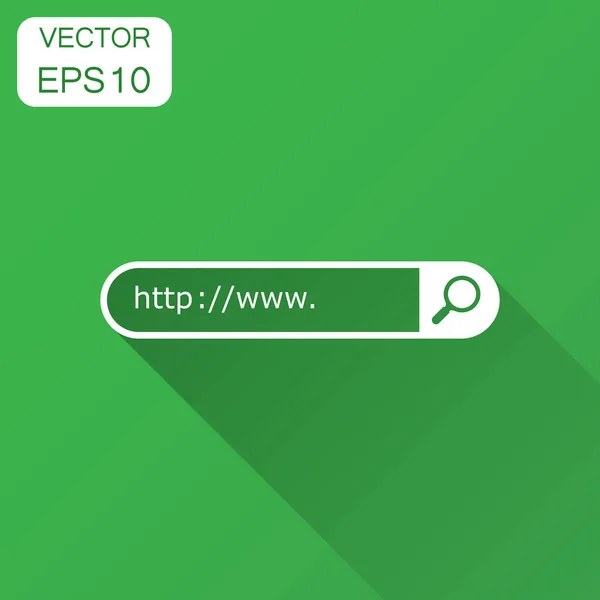 2,152 Address bar icon Vector Images | Depositphotos