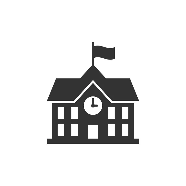 School House Symbol