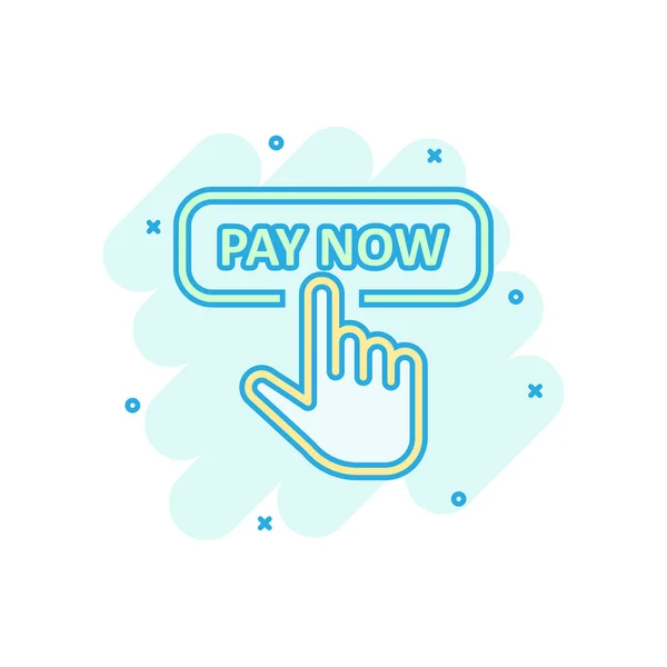 Pague agora imágenes de stock de arte vectorial | Depositphotos