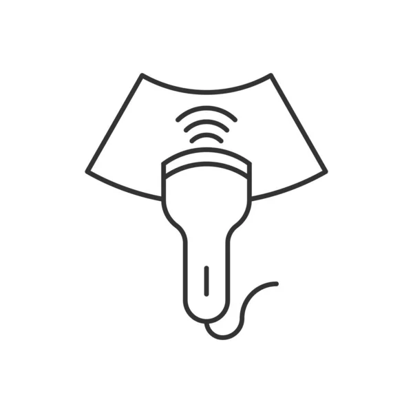 100 000 Ultrasound Icon Vector Images Depositphotos