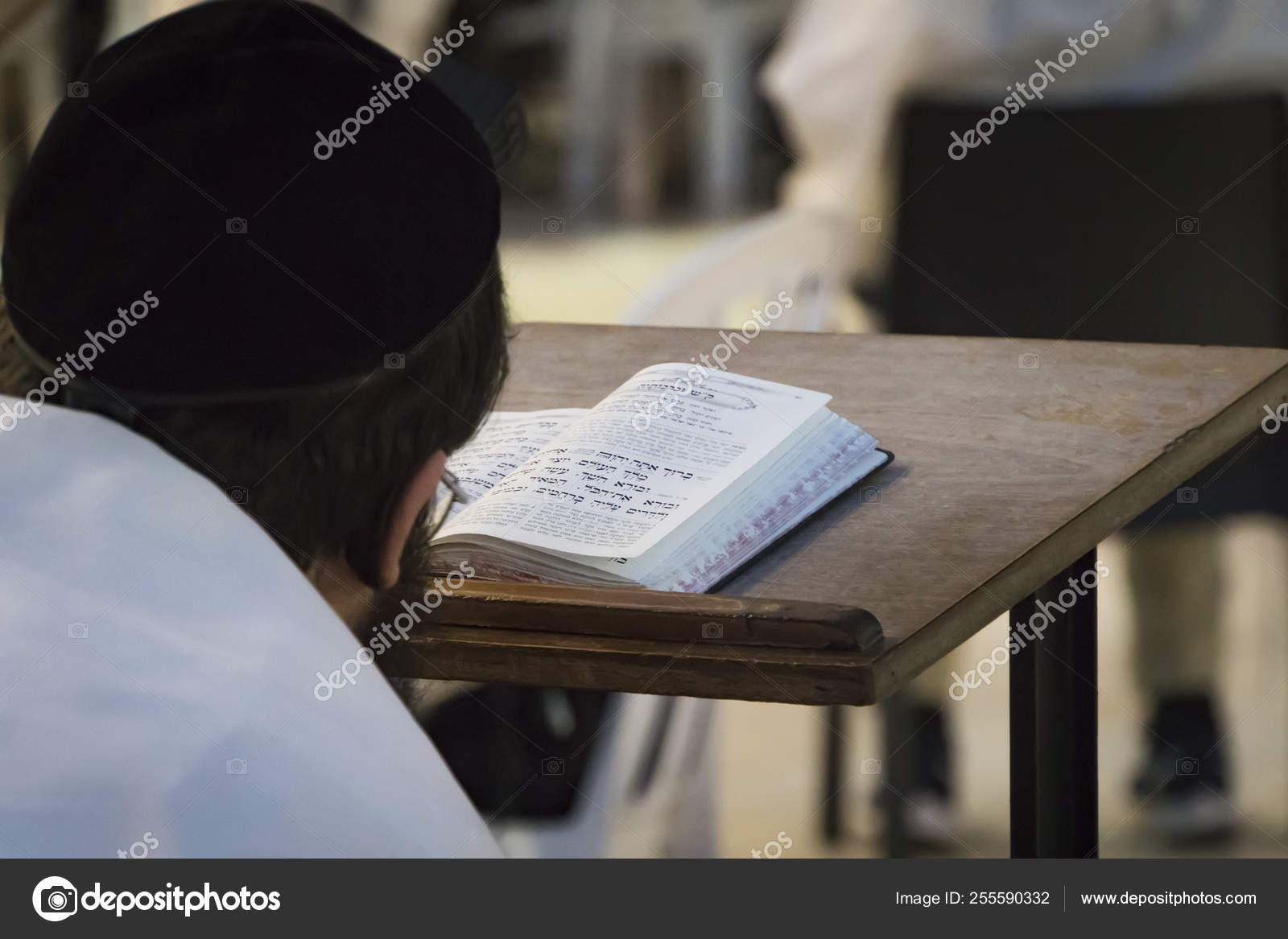 Judaism Holy Writings