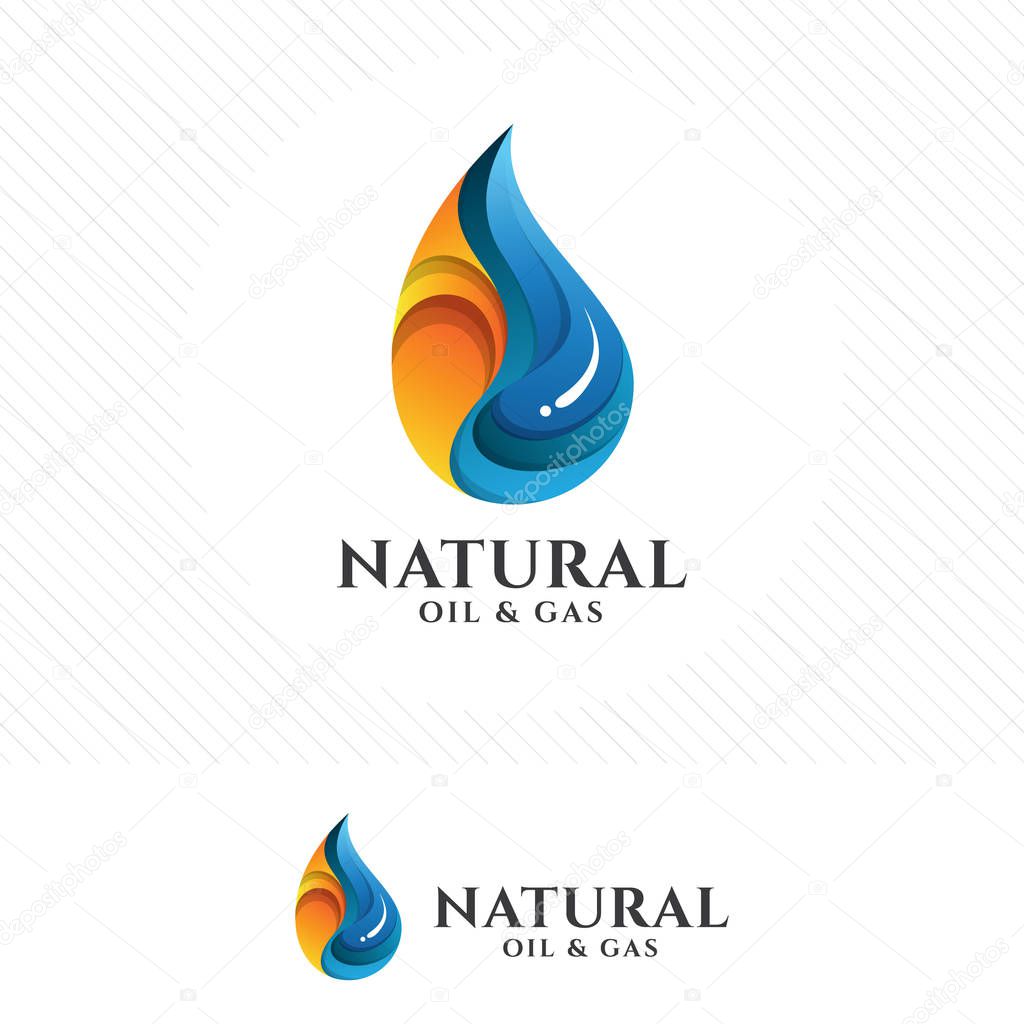 Logotipos De Empresas De Gas E Petroleo