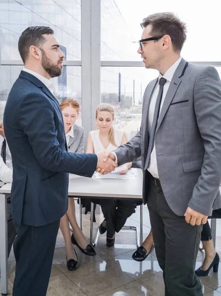 Negotiation techniques Stock Photos, Royalty Free Negotiation ...