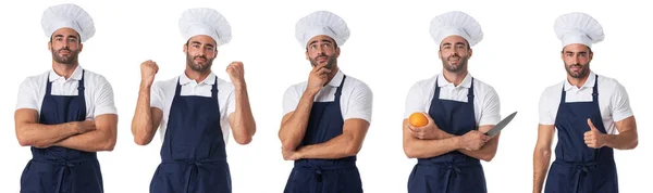 Hierarchy of chefs Stock Photos, Royalty Free Hierarchy of chefs Images ...