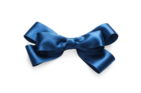 Blue bow Stock Photos, Royalty Free Blue bow Images | Depositphotos