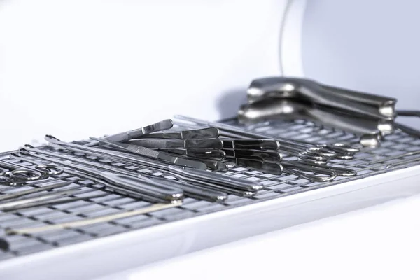 Gynecological instruments Stock Photos, Royalty Free Gynecological ...