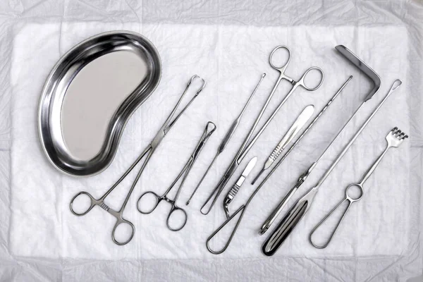 Gynecological instruments Stock Photos, Royalty Free Gynecological ...