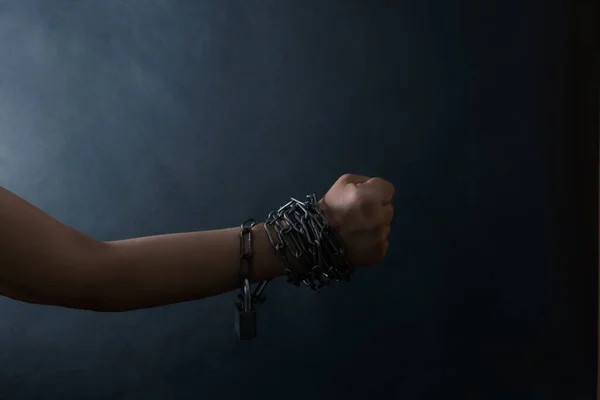 Chained person Images - Search Images on Everypixel