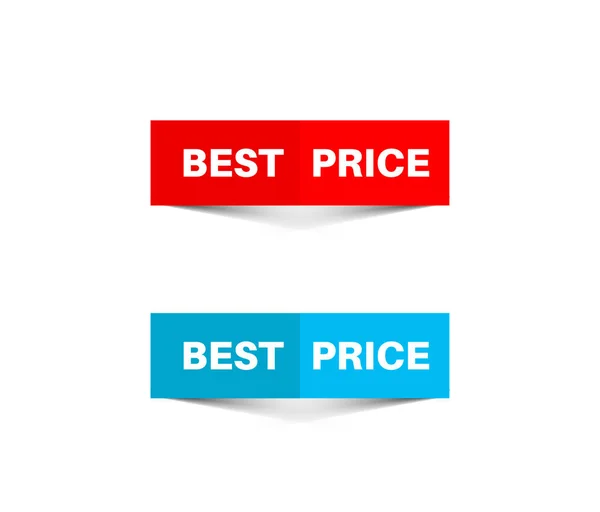 Best price circle banner on transparent background. Vector illustration ...
