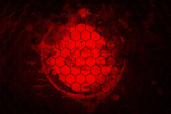 Red gaming wallpaper fotos de stock, imágenes de Red gaming wallpaper ...