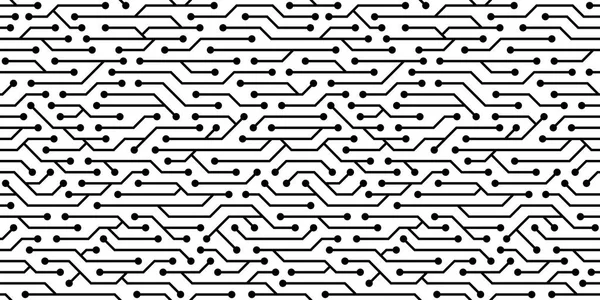 3d endless celtic knots black white — Stock Vector © happyroman #31478609