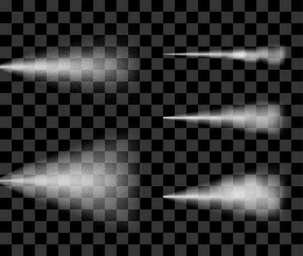 Steam effect Vector Art Stock Images | Depositphotos