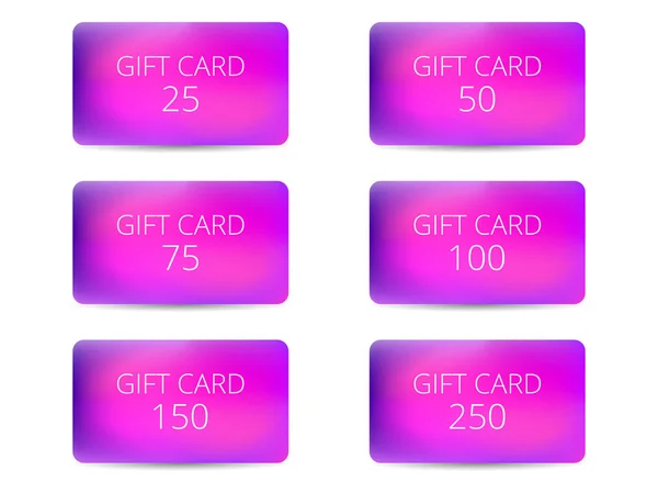 Purple gift card Stock Photos, Royalty Free Purple gift card Images ...