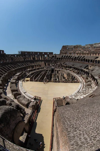 Inside gladiator arena Stock Photos, Royalty Free Inside gladiator ...