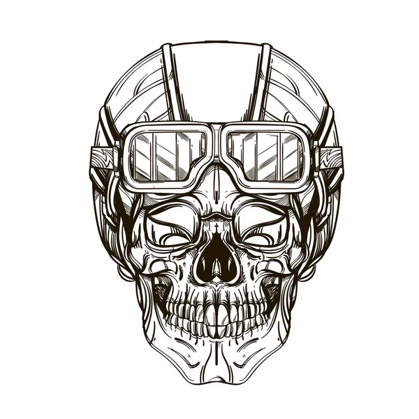 Calavera apache Imágenes Vectoriales, Gráfico Vectorial de Calavera ...